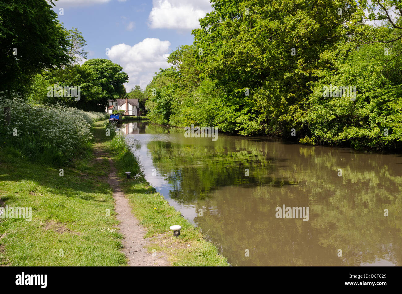Hopwood hi-res stock photography and images - Alamy