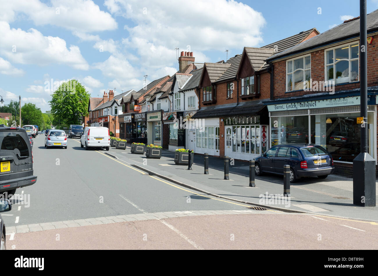 Street local hi-res stock photography and images - Alamy