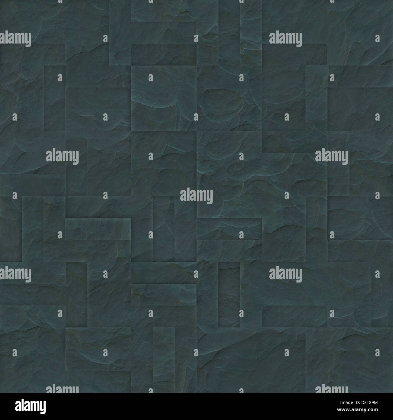 Seamless stone wall background Stock Photo - Alamy