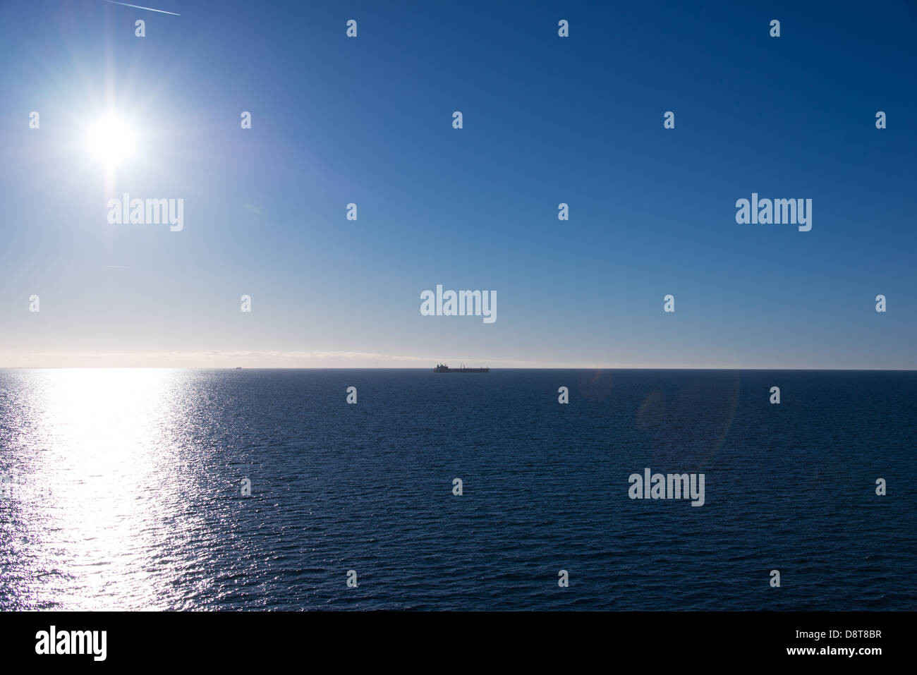 sun and sea Stock Photo - Alamy