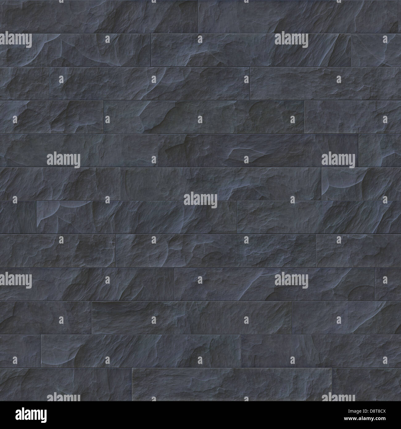 Seamless stone wall background Stock Photo - Alamy