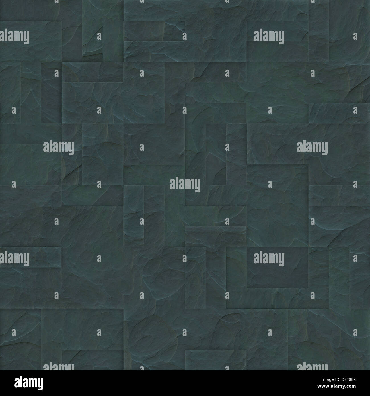 Seamless stone wall background Stock Photo - Alamy