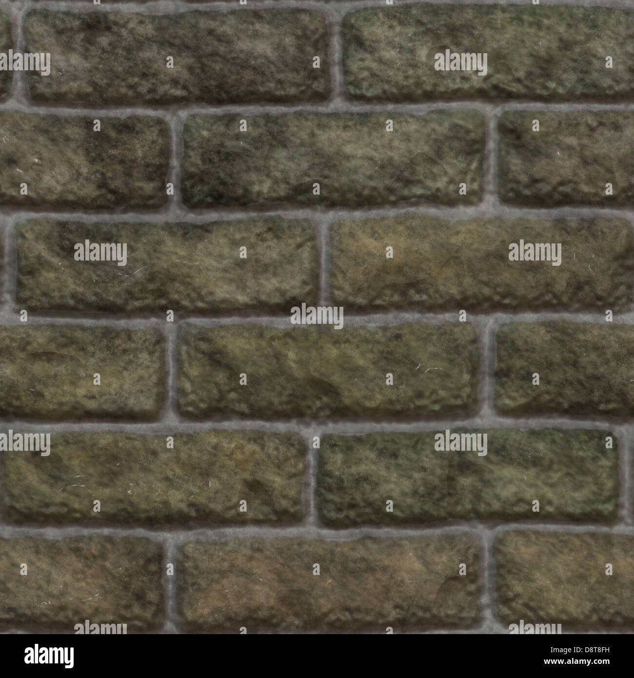 Seamless stone wall background Stock Photo - Alamy