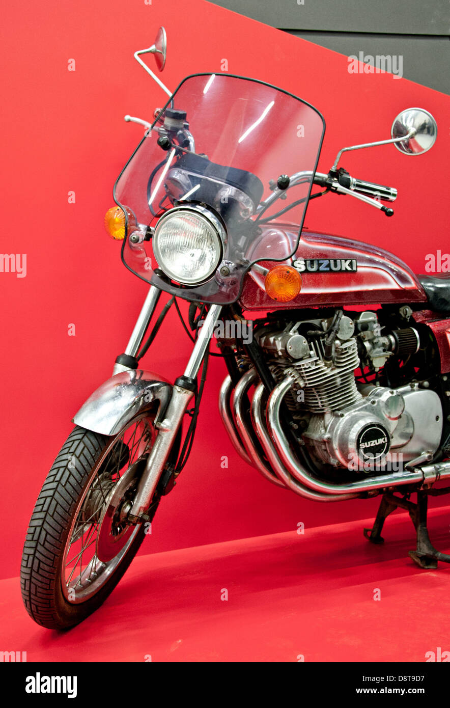 Red terror 1977 hi-res stock photography and images - Alamy