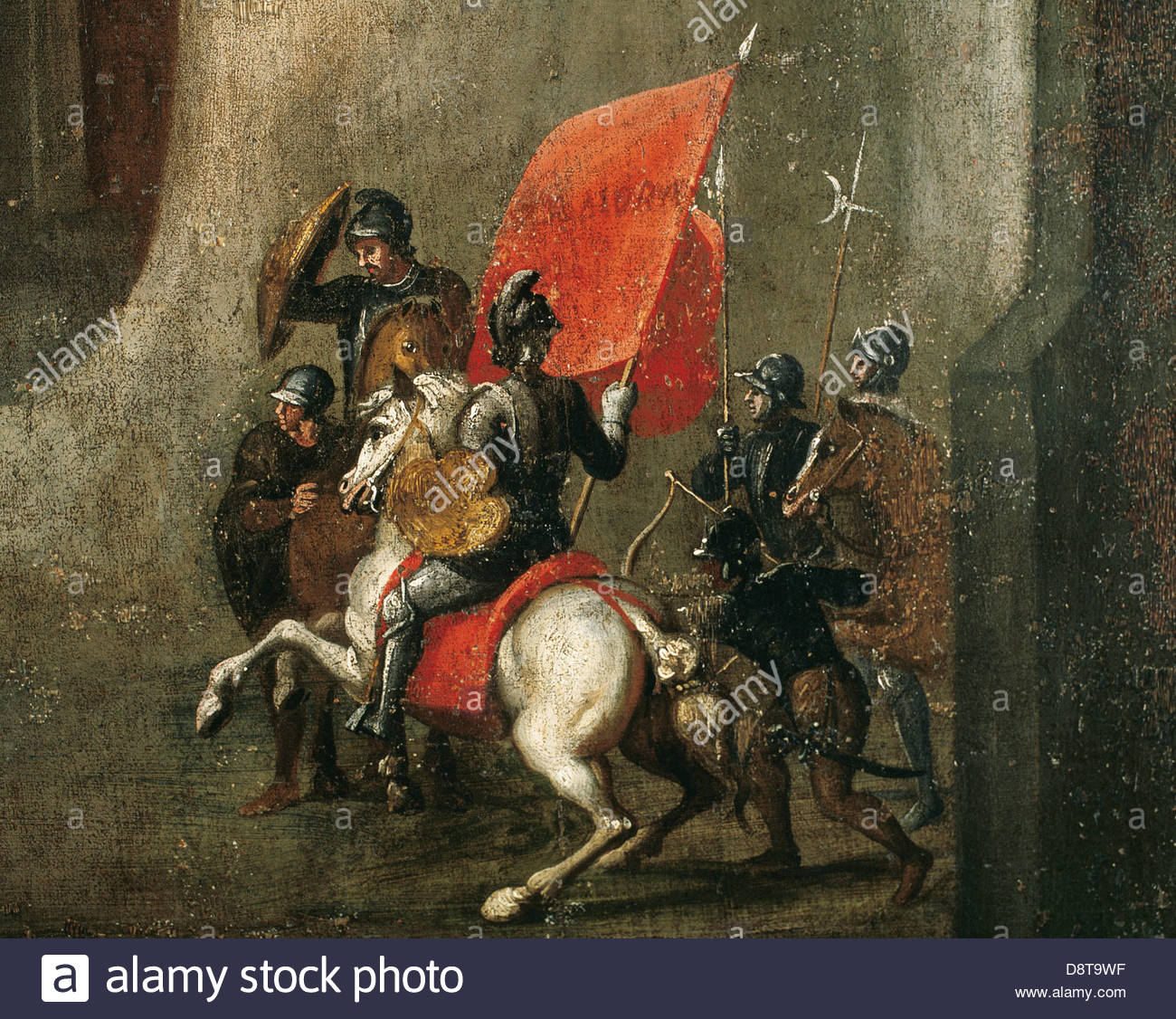 Reconquista Stock Photos & Reconquista Stock Images - Alamy