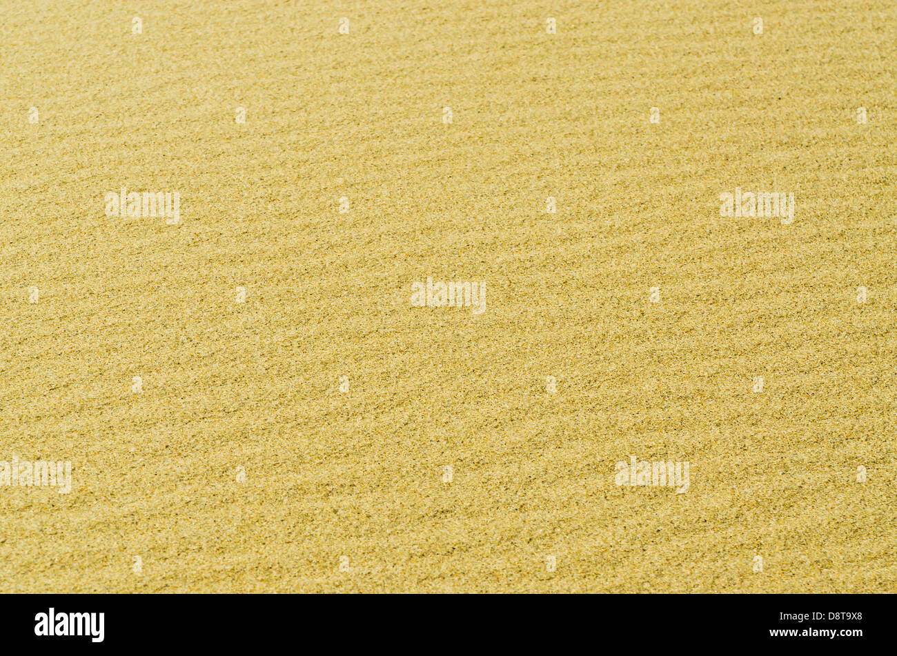 Wind formed sand waves hi-res stock photography and images - Alamy