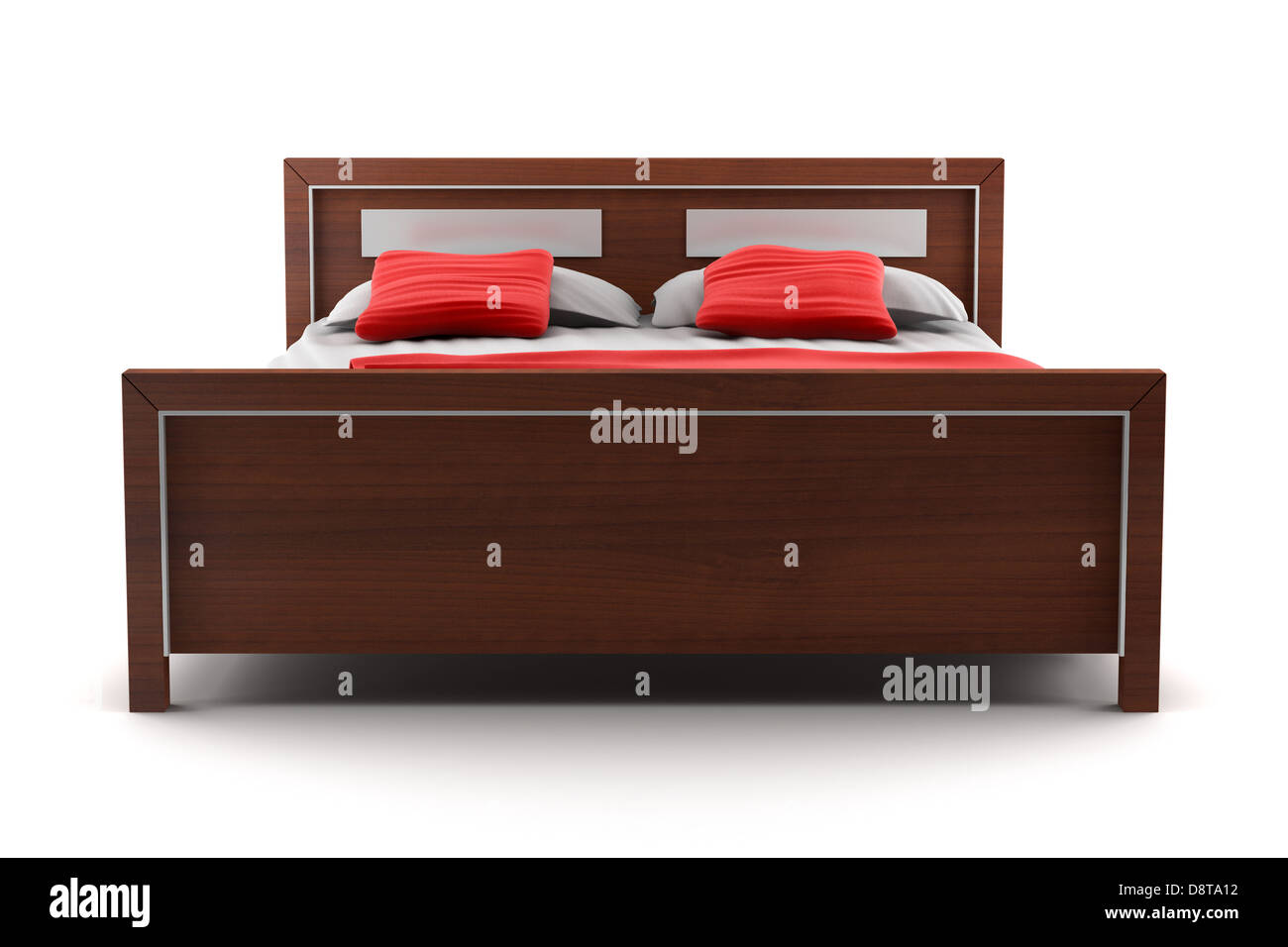 Bed hi-res stock photography and images - Alamy