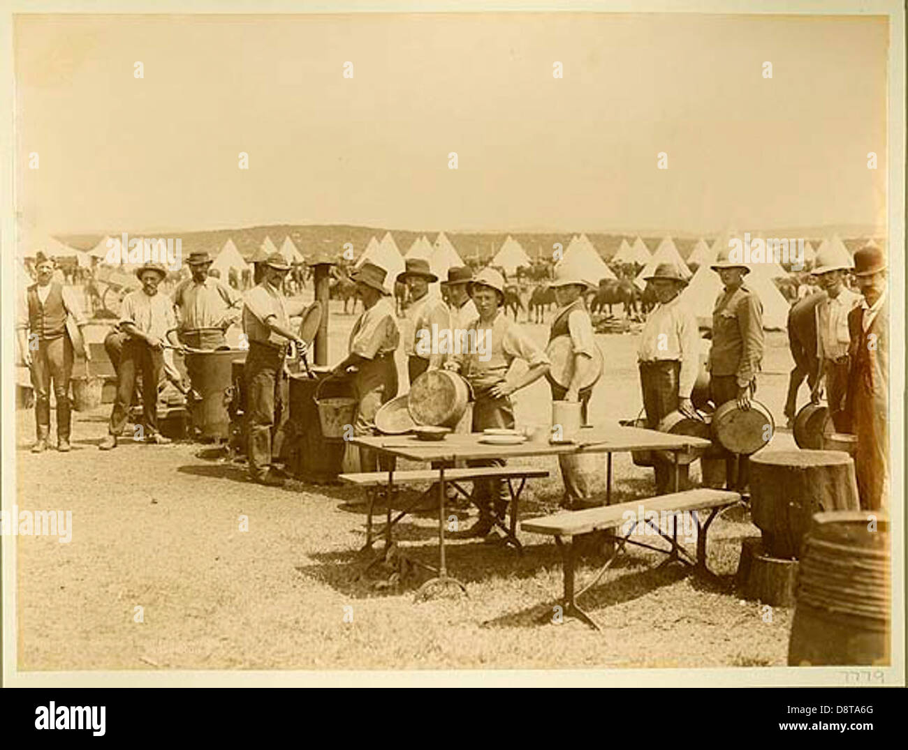 Boer soldiers and african hi-res stock photography and images - Alamy