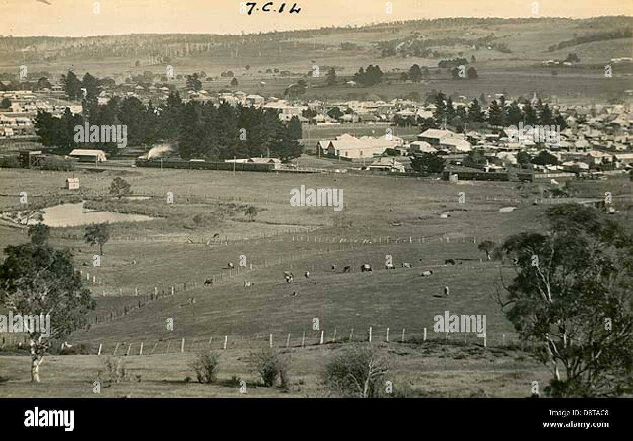 Crookwell hi-res stock photography and images - Alamy