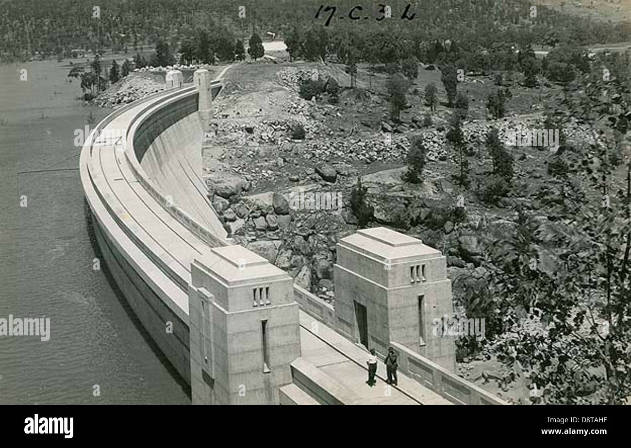 Wyangala dam hi-res stock photography and images - Alamy
