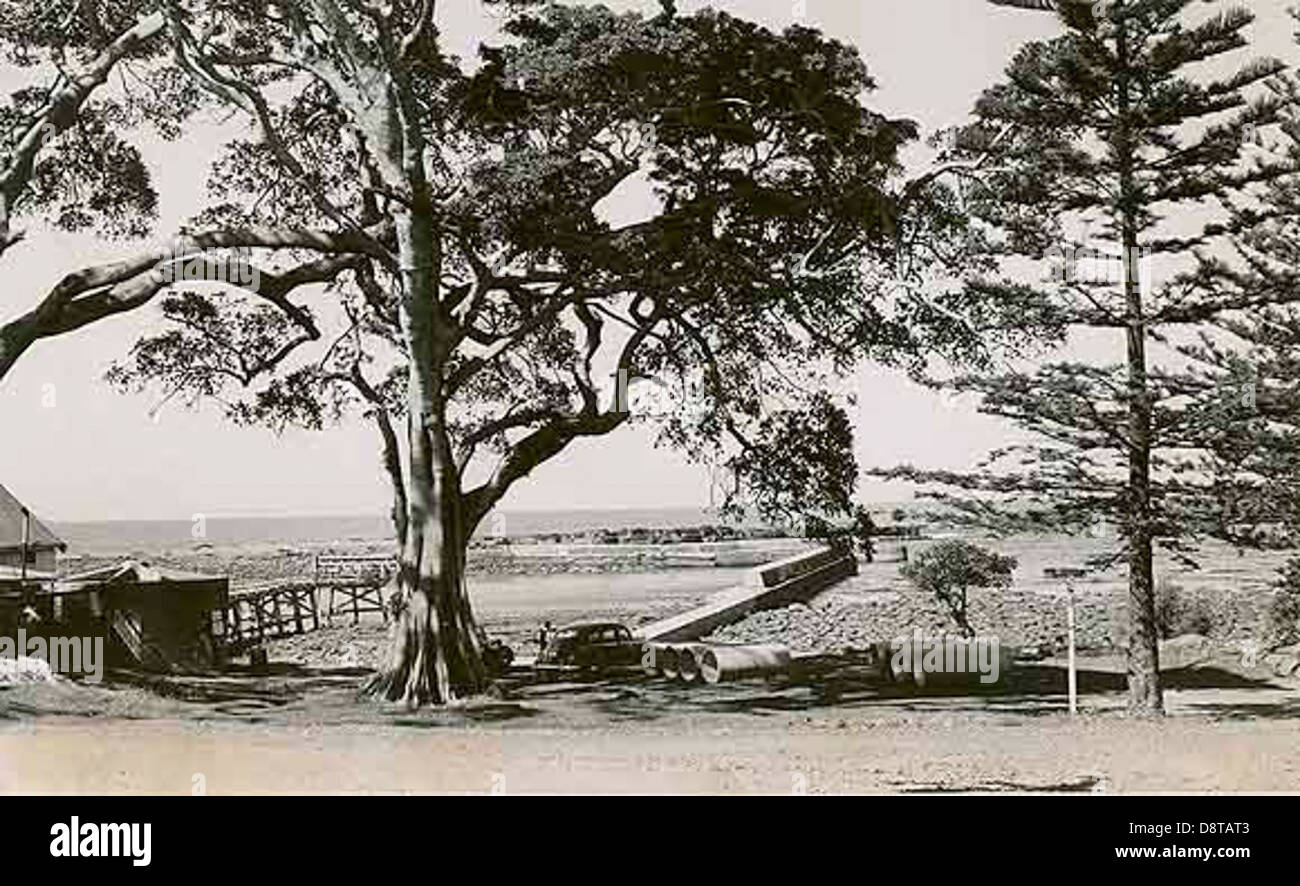 Shellharbour new south wales hi-res stock photography and images - Alamy