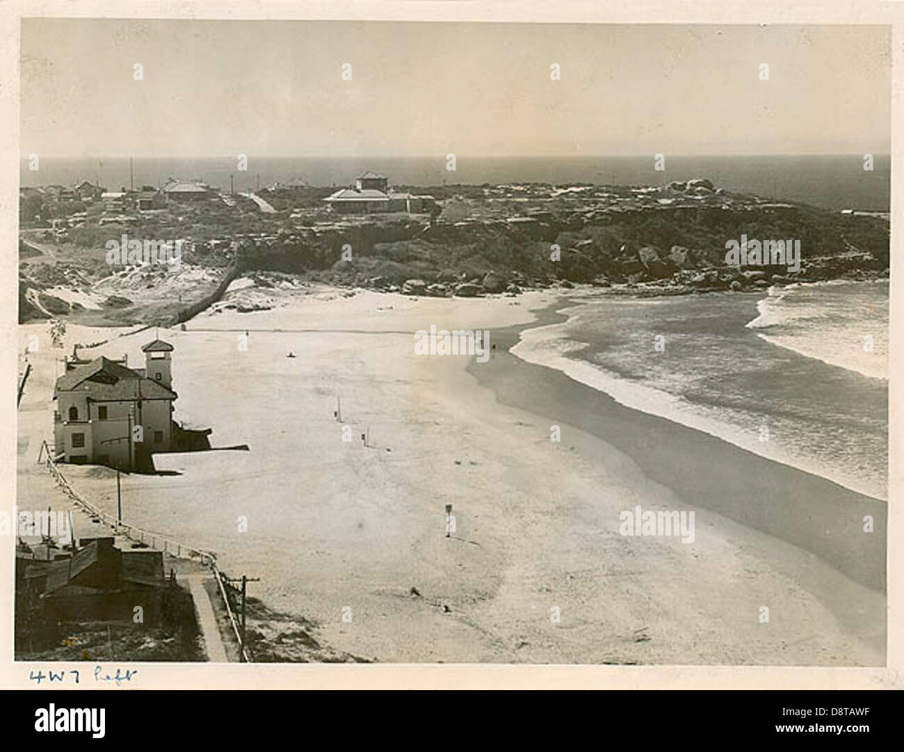 Harbord hi-res stock photography and images - Alamy