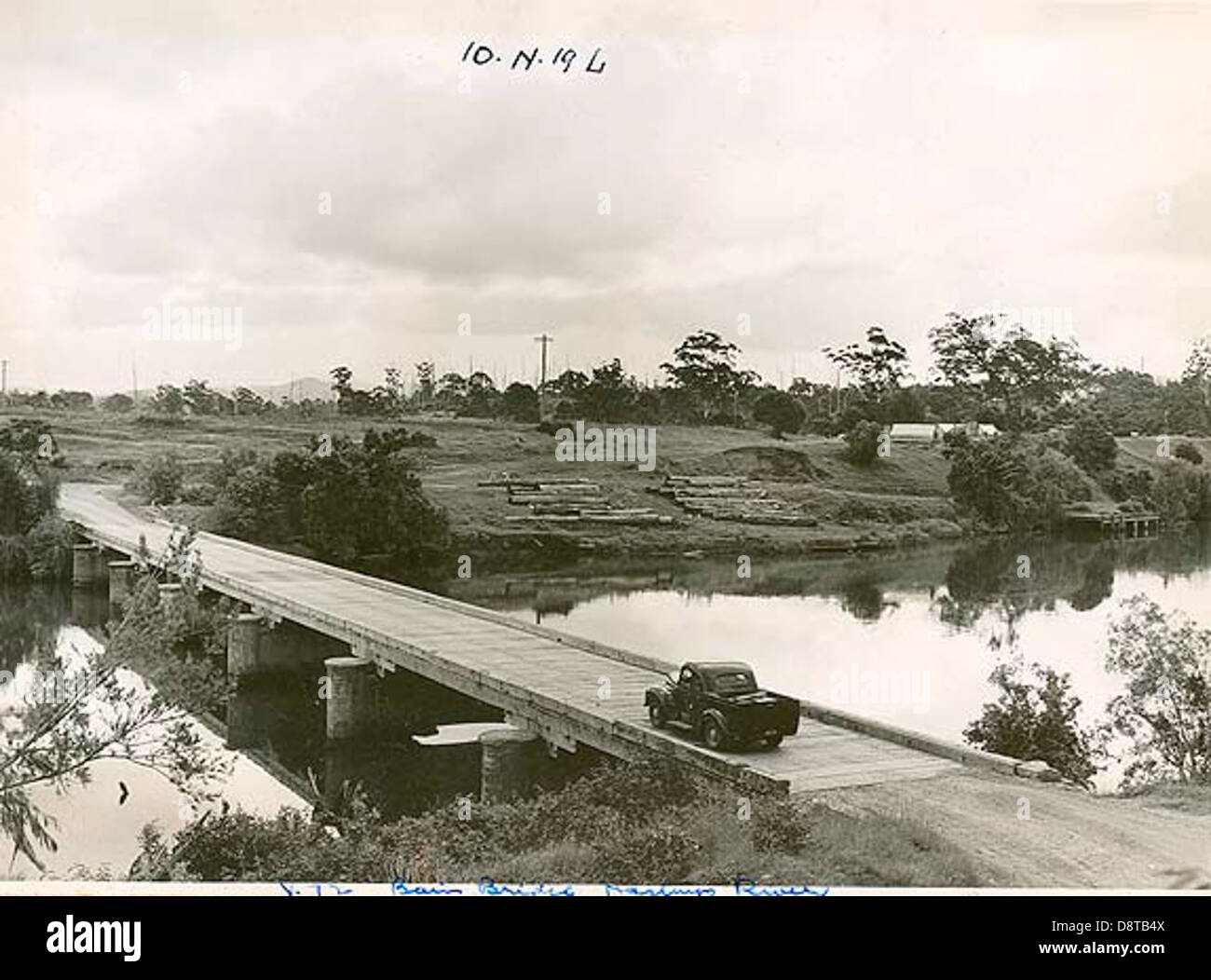 Wauchope hi-res stock photography and images - Alamy