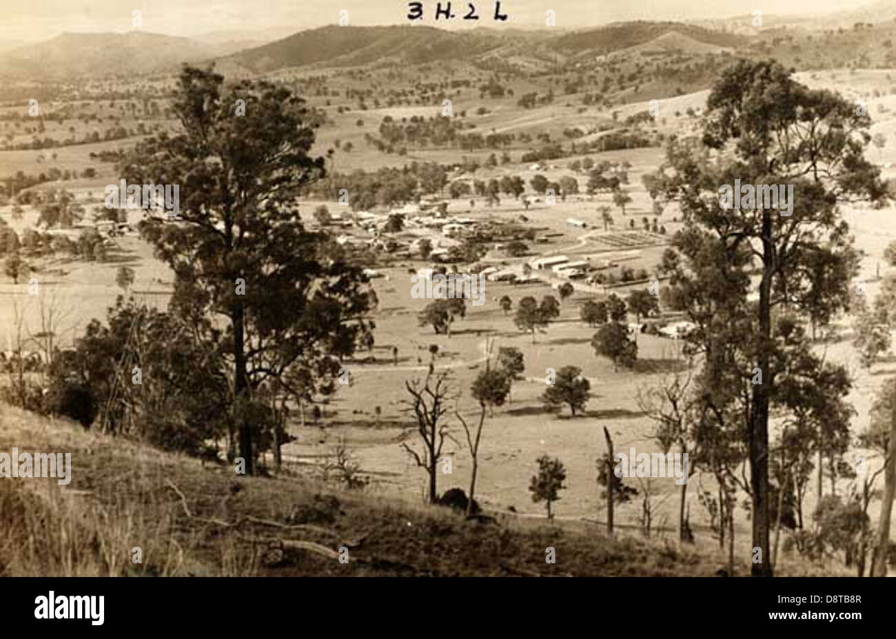 Gresford hi-res stock photography and images - Alamy