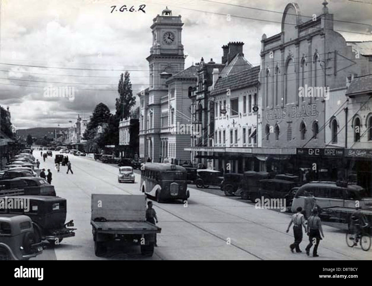 Auburn nsw hi-res stock photography and images - Alamy