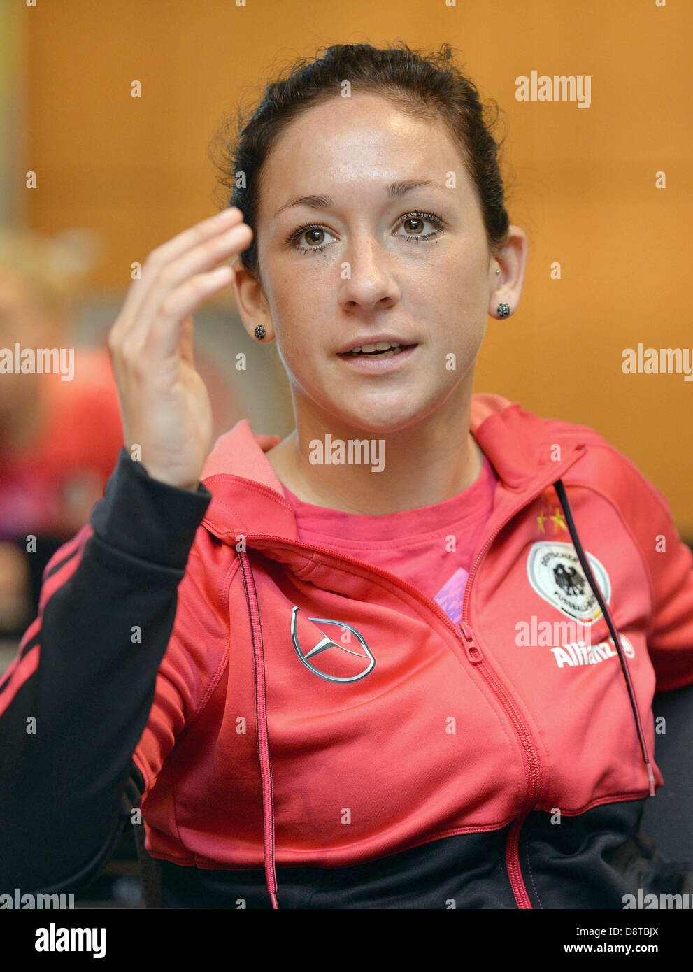 Nadine German's Instagram, Twitter & Facebook on IDCrawl