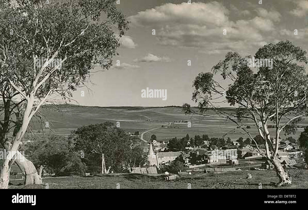 Adaminaby hi-res stock photography and images - Alamy