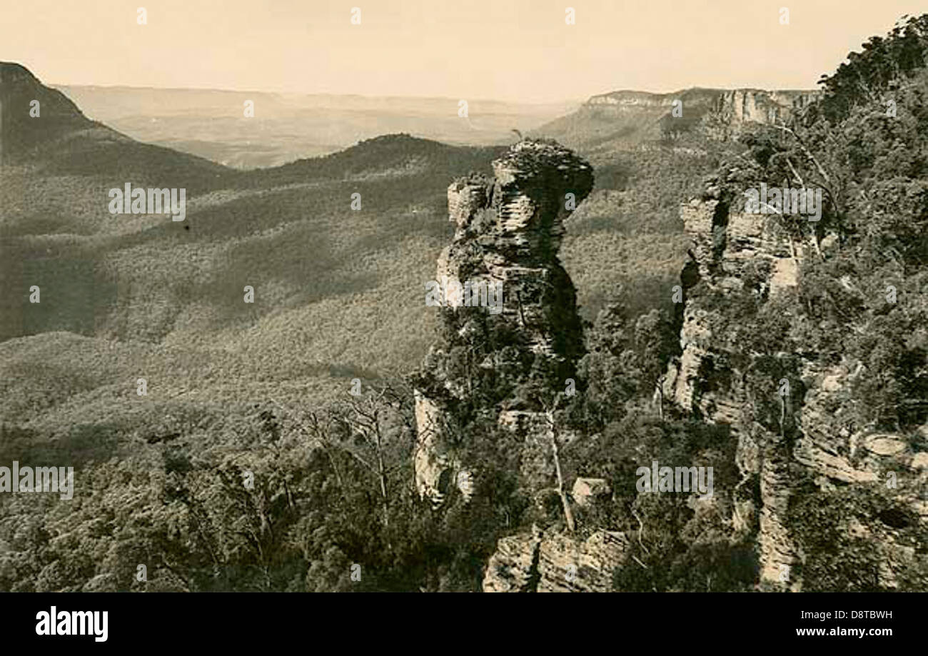 Orphanrock hi-res stock photography and images - Alamy