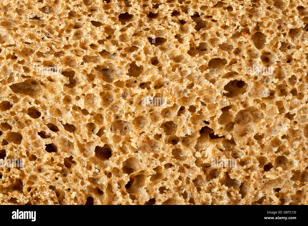 brown bread texture background Stock Photo - Alamy