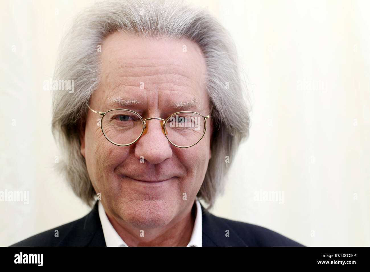Anthony c grayling hi-res stock photography and images - Alamy