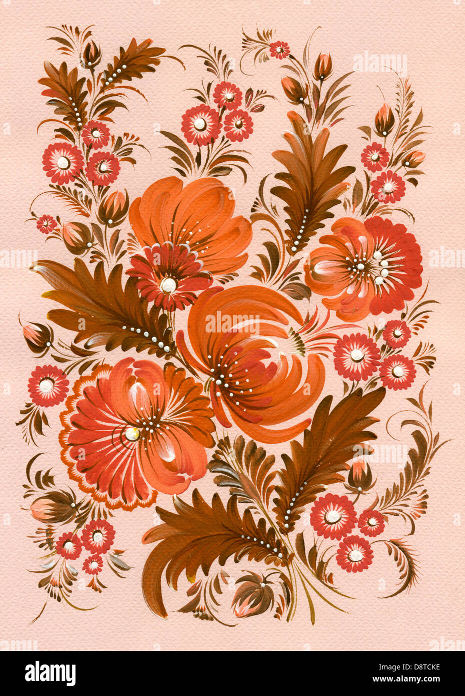 Ukrainian pattern hi-res stock photography and images - Alamy