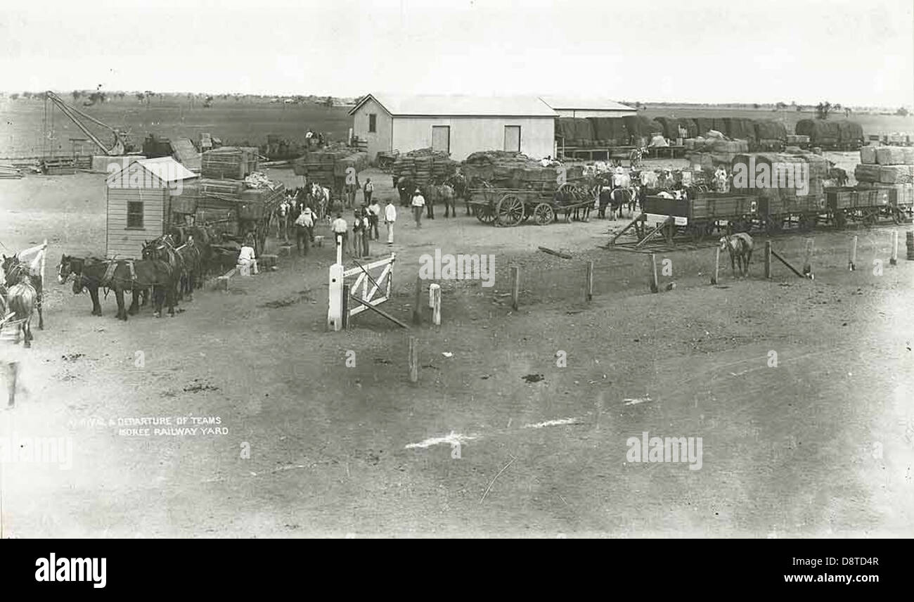 Historic wales rail hi-res stock photography and images - Alamy