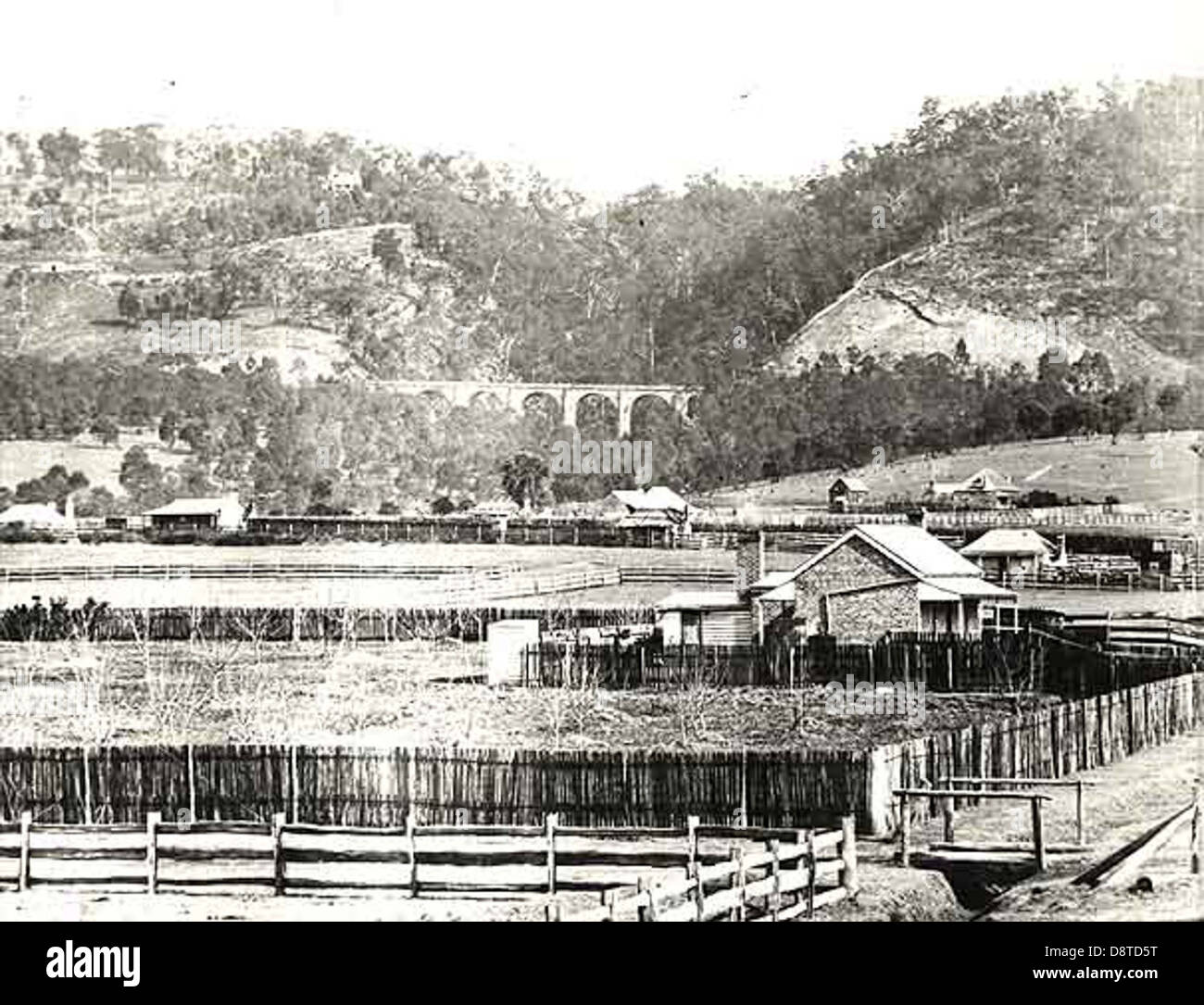 Lapstone New South Wales High Resolution Stock Photography and Images ...