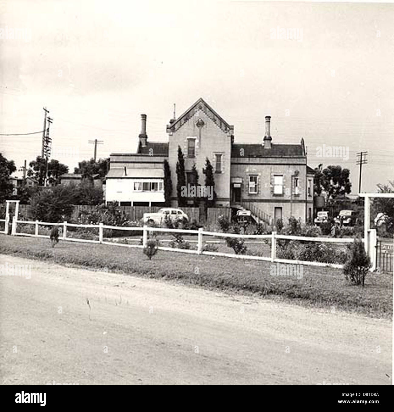 Penrith railway station hi-res stock photography and images - Alamy