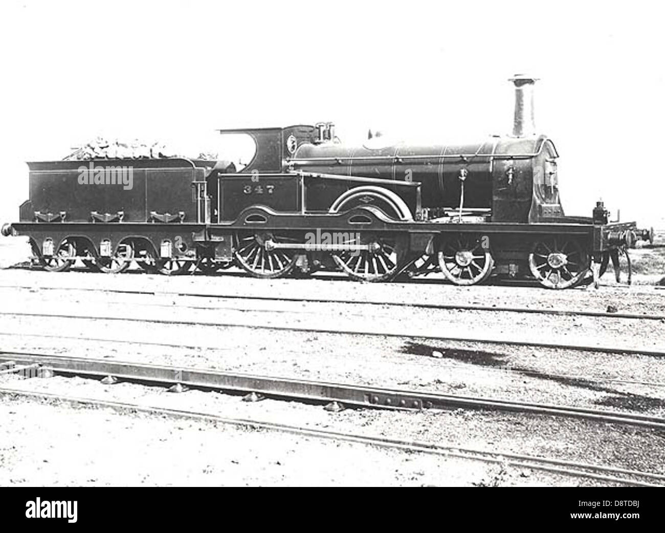 Locomotive archives hi-res stock photography and images - Alamy