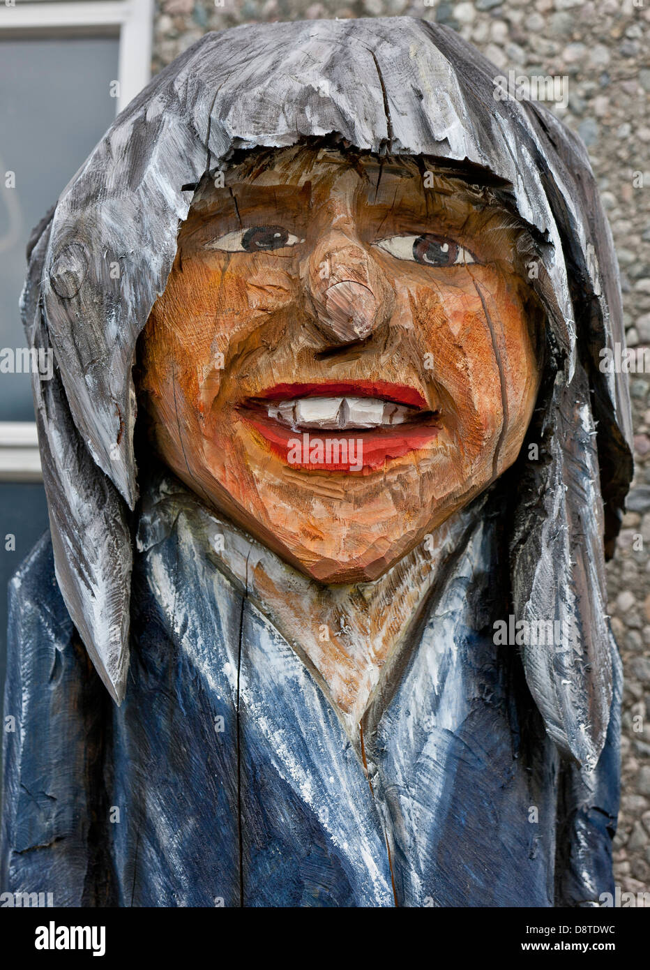 Female troll’s norway hi-res stock photography and images - Alamy