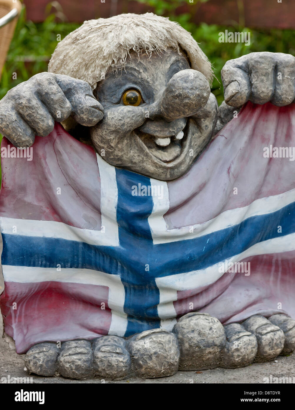 Norwegian folklore hi-res stock photography and images - Alamy