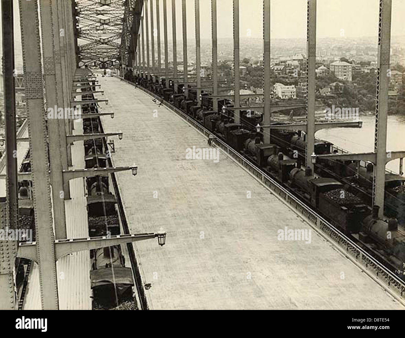 Load test bridge hi-res stock photography and images - Alamy