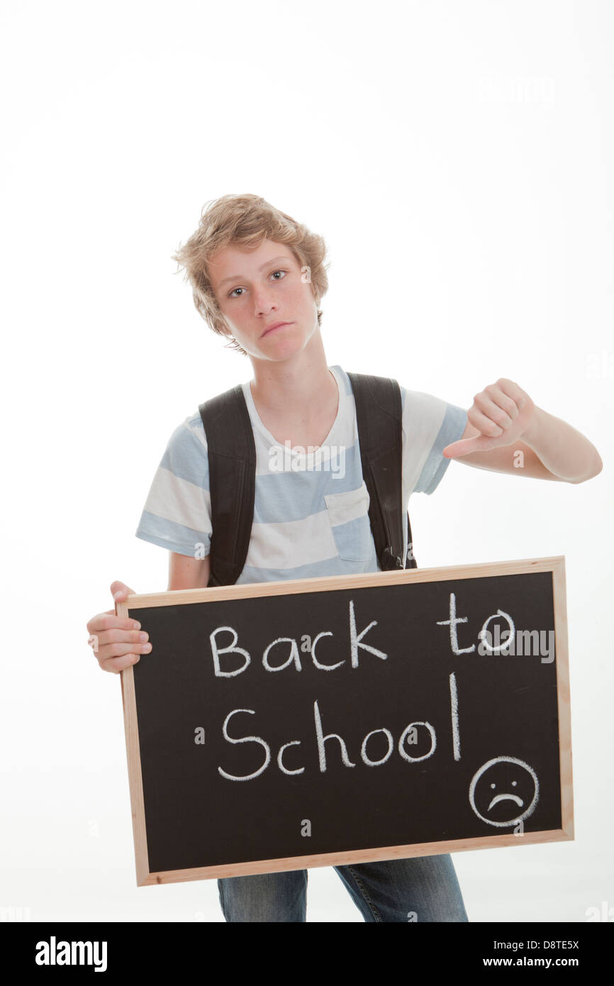Dislike Images Clip School
