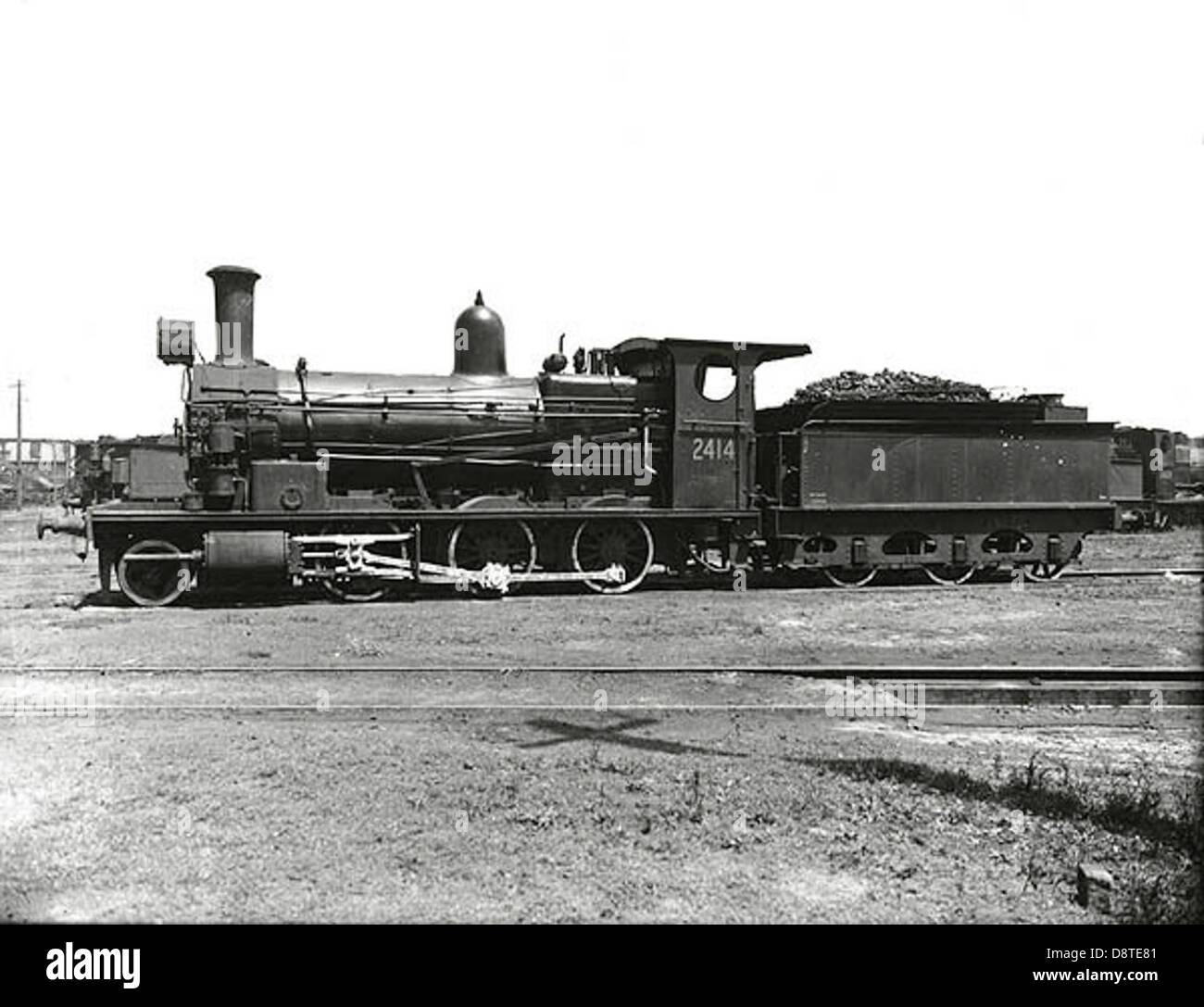 Locomotive archives hi-res stock photography and images - Alamy
