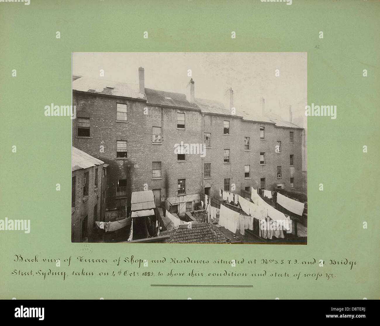 Historical photo bridge in hi-res stock photography and images - Alamy