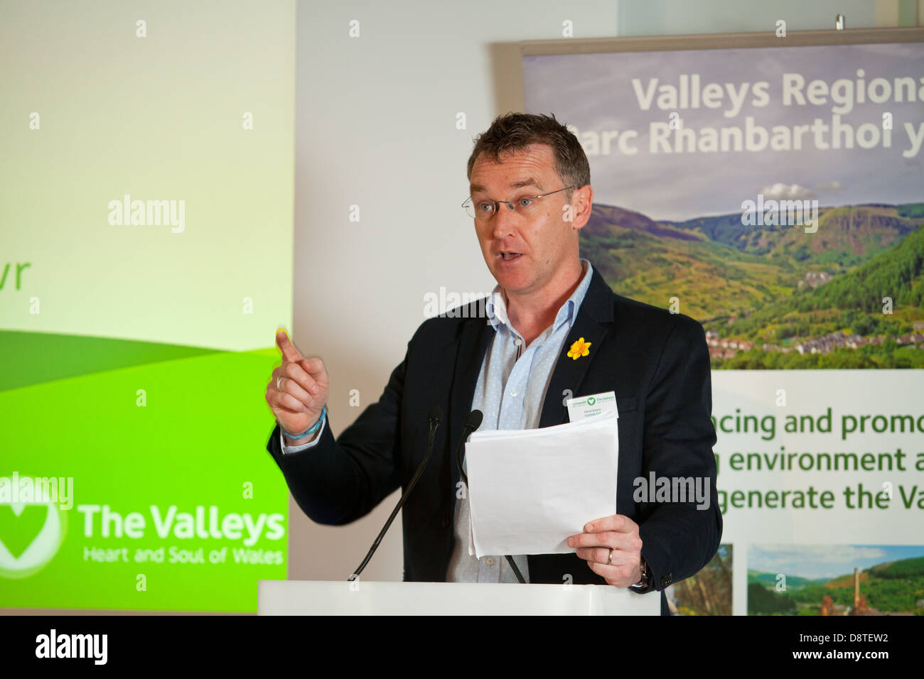 Community Tourism in the Valleys, A National Conference, Margam Park ...