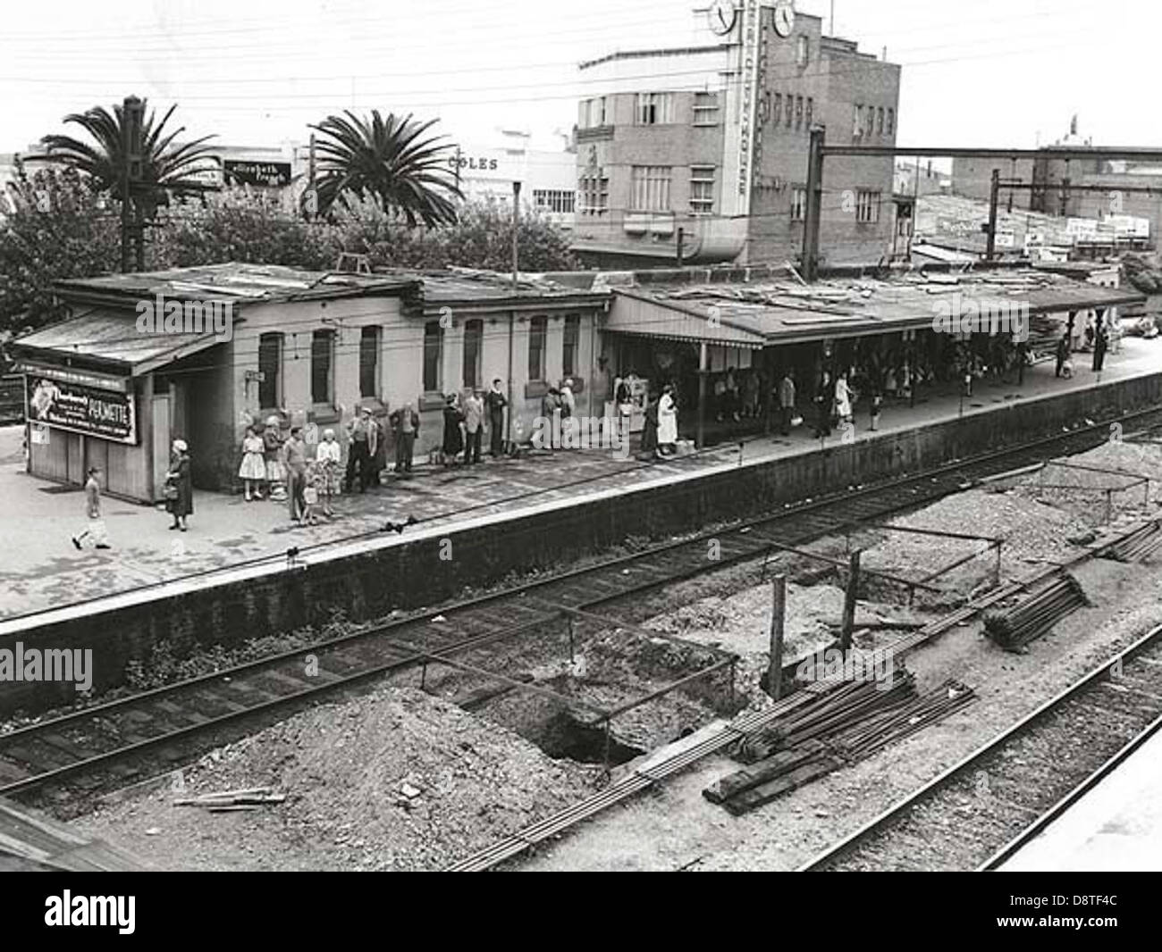 Hurstville High Resolution Stock Photography and Images - Alamy