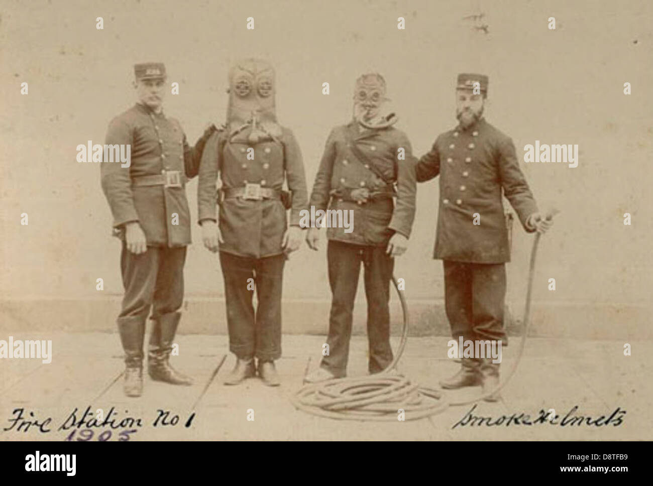 1905 the fighters hi-res stock photography and images - Alamy