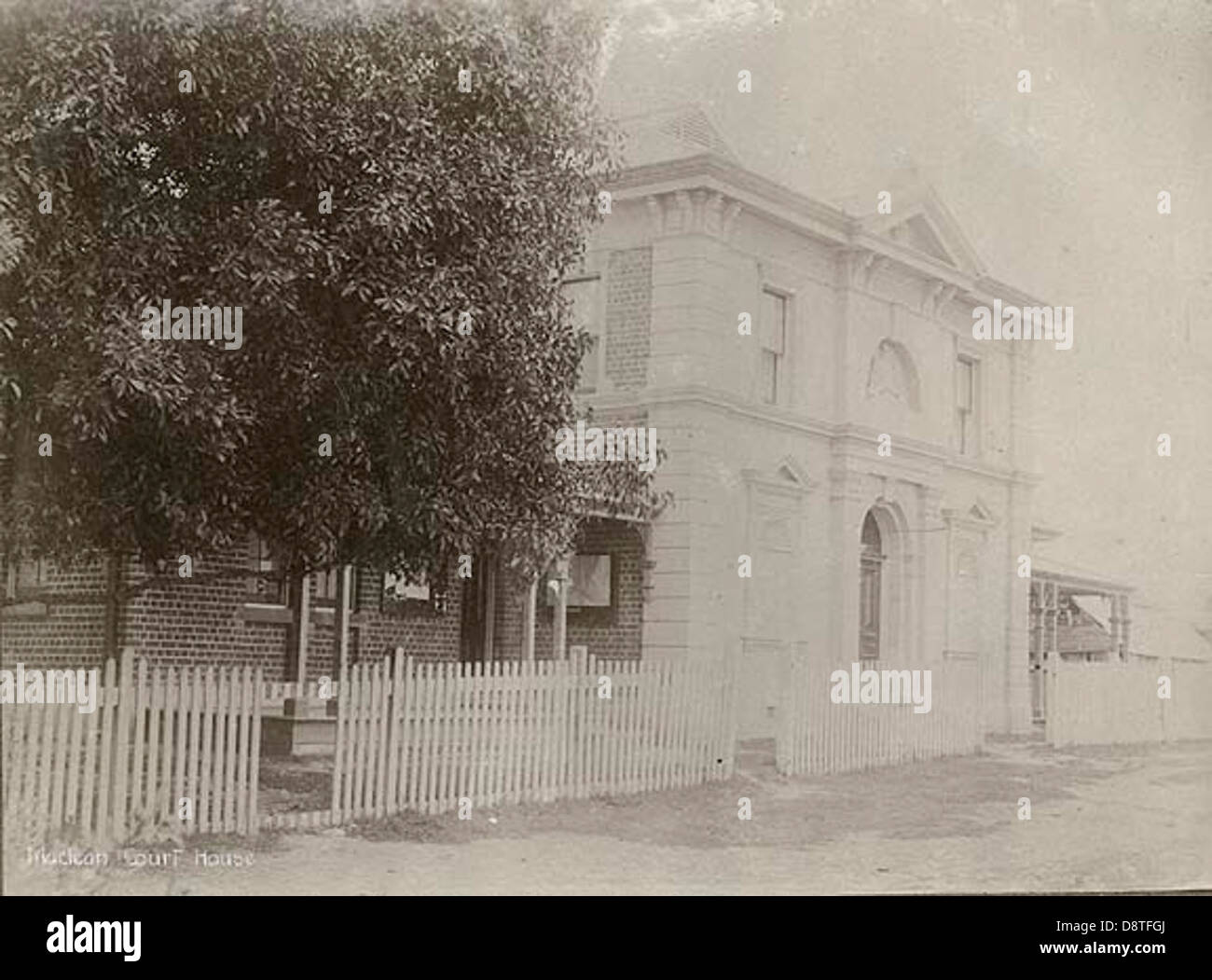 South maclean hi-res stock photography and images - Alamy