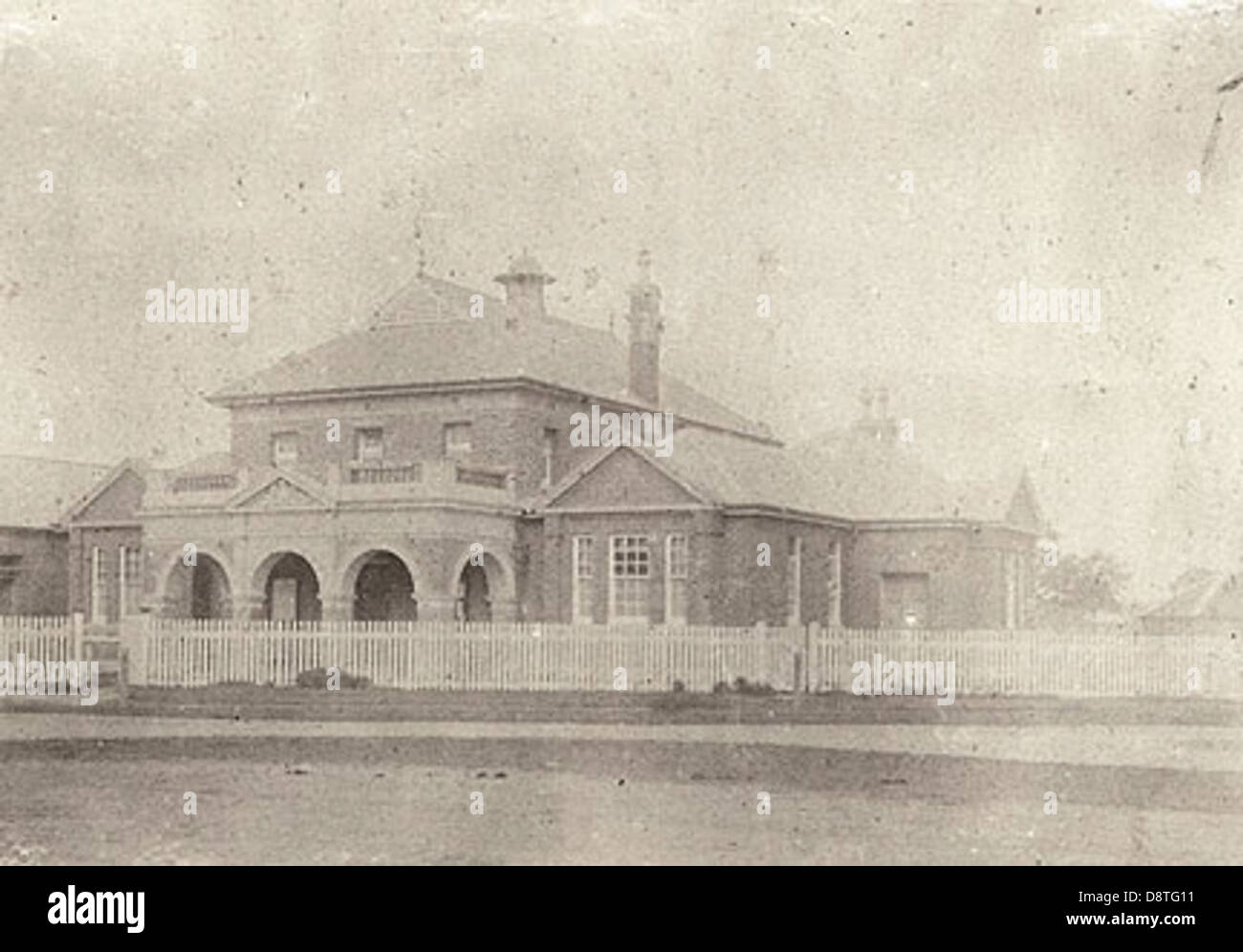 Kempsey nsw hi-res stock photography and images - Alamy