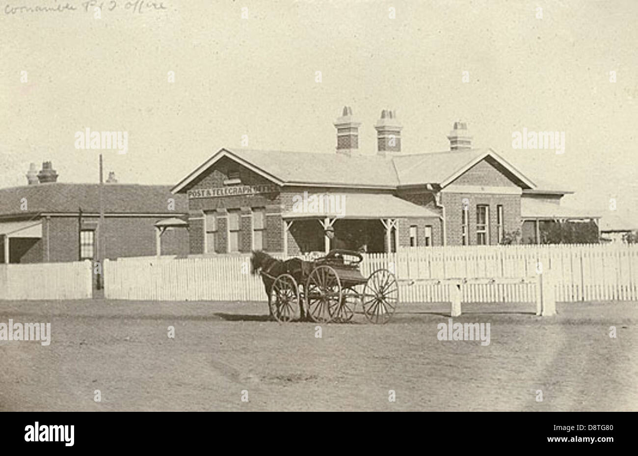 Coonamble nsw hi-res stock photography and images - Alamy