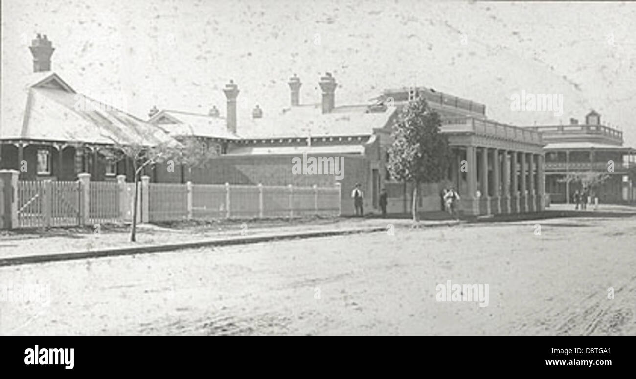 Condobolin hi-res stock photography and images - Alamy