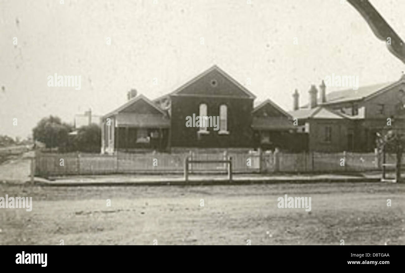 Narrabri hi-res stock photography and images - Alamy