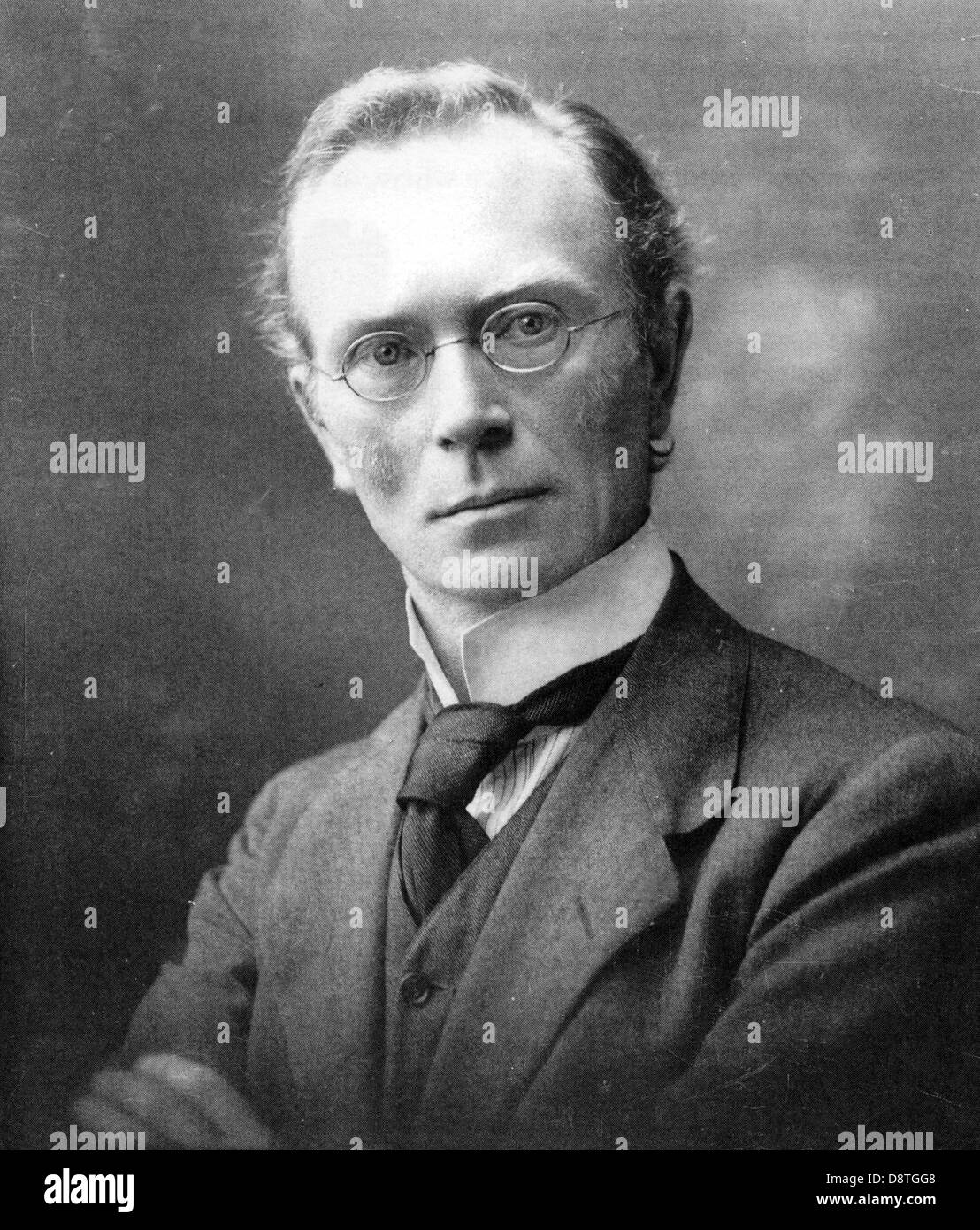EOIN MacNEILL (1867-1945) Irish nationalist revolutionary who later ...