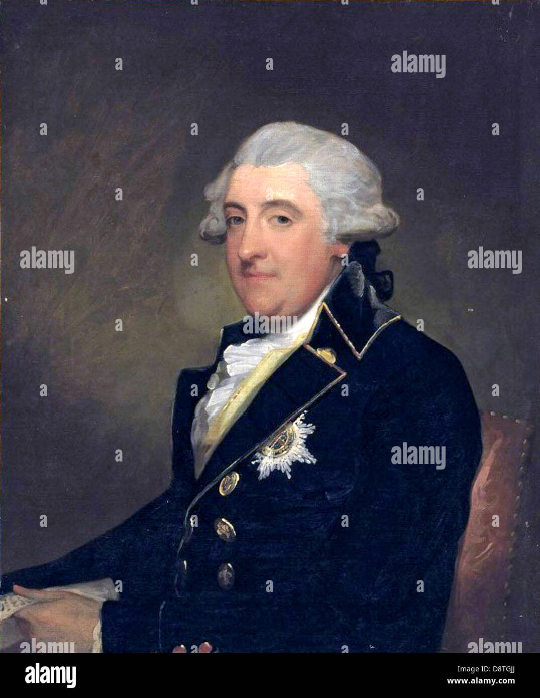 William robert fitzgerald hi-res stock photography and images - Alamy