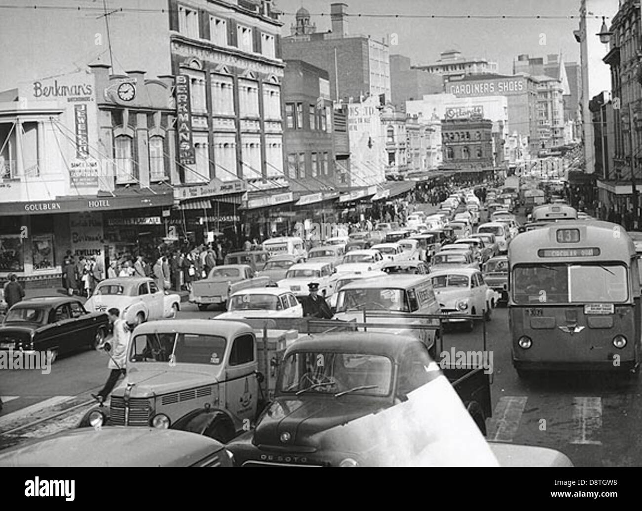 C 1960 hi-res stock photography and images - Alamy