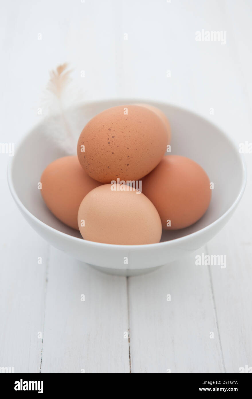 Egg free range hi-res stock photography and images - Alamy
