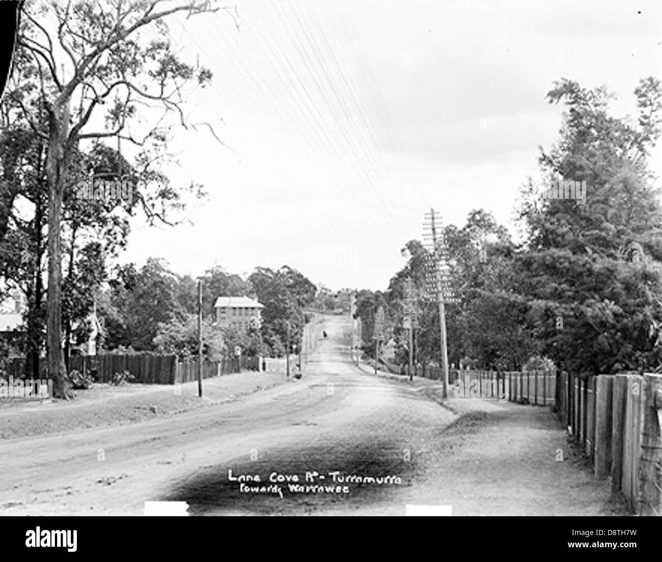 Turramurra hi-res stock photography and images - Alamy