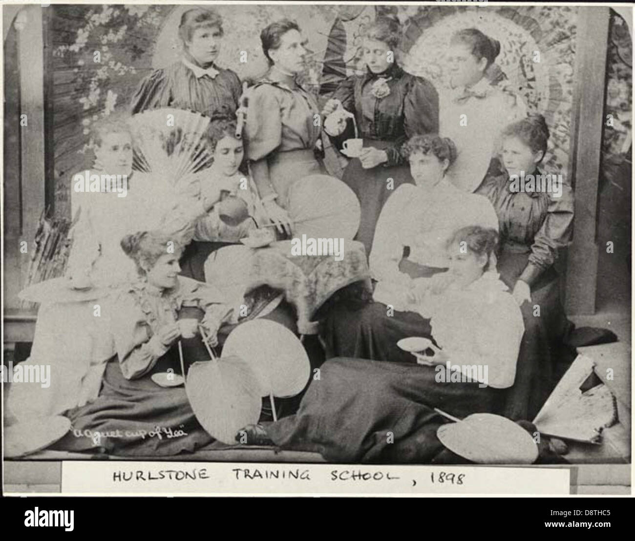 Hurlstone hi-res stock photography and images - Alamy