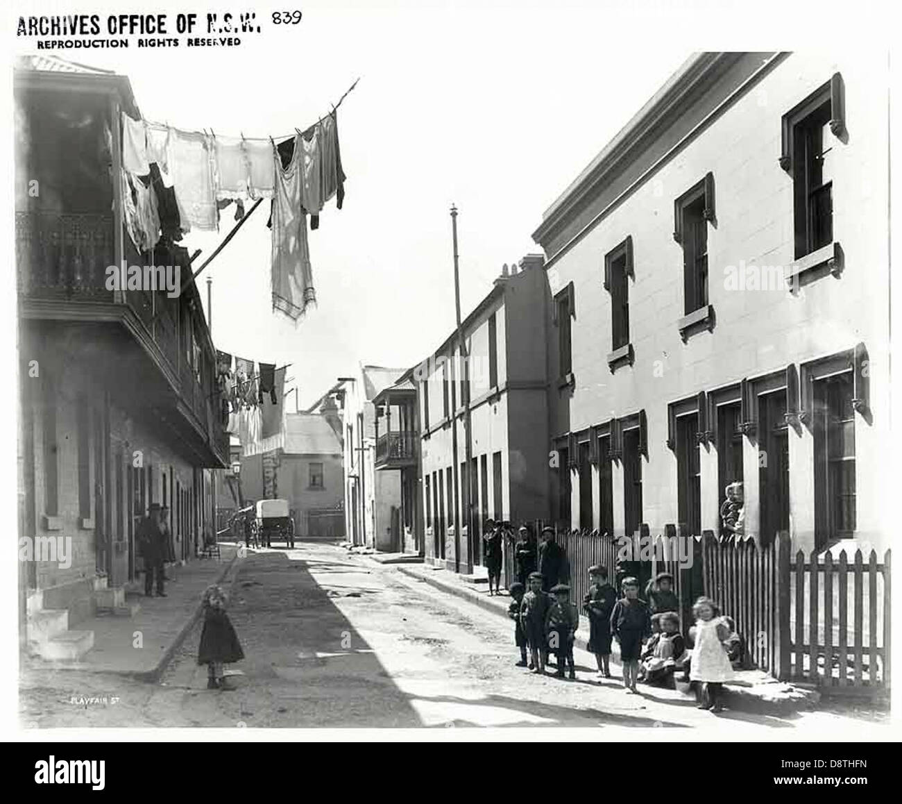 Playfairplace hi-res stock photography and images - Alamy